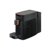 K-fee® ONE Capsule Maker, Single Serve Coffee/Espresso Machine in Black ...