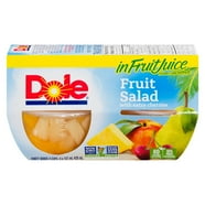 Dole Apples in Raspberry Gel, 4 Cups, 492 g - Walmart.ca