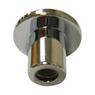 Perko 1231DP0CHR Handles 6" Zinc Chrome Plated 2/Card - Walmart.com