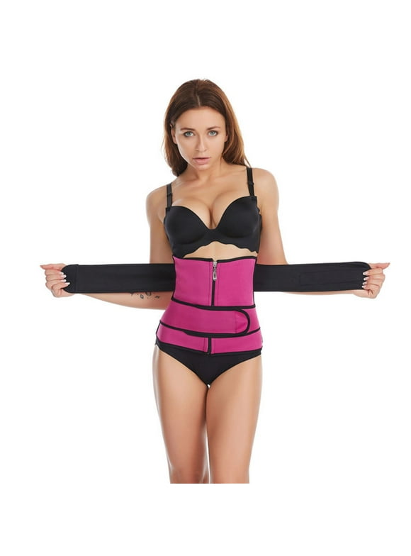 Plus Size Belly Band