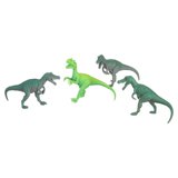 Adventure Force 55-Piece Jumbo Bucket Play Set, Dinosaurs - Walmart.com
