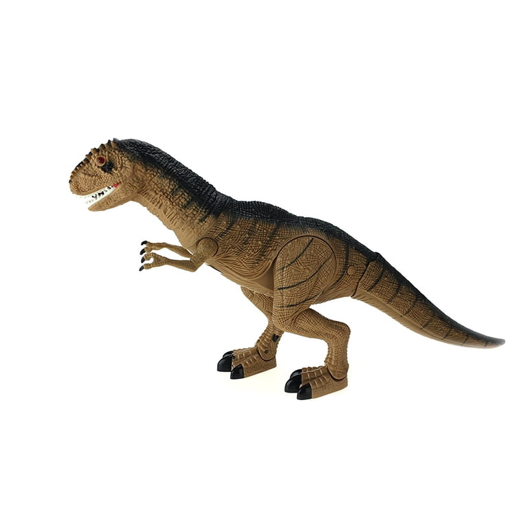 Allosaurus Planet Dinosaur