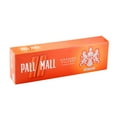 Pall Mall Orange 85 Box Cigarettes, 20 ct., 10 pk. - Samsclub.com