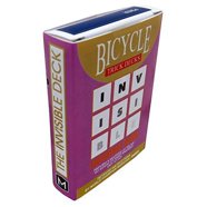 Bicycle Bridge Size Playing Cards (Colors May Vary) - Walmart.com
