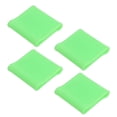 Riousery 50Pcs Finger Sleeve Silicone Soft Thin Universal Finger ...