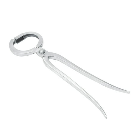 Farm Livestock Bull Cattle Nose Pliers Cow Nose Ring Piercing Bull Nose ...