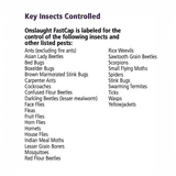 FastCap Spider and Scorpion Insecticide, 16 fl oz, Residual Control ...