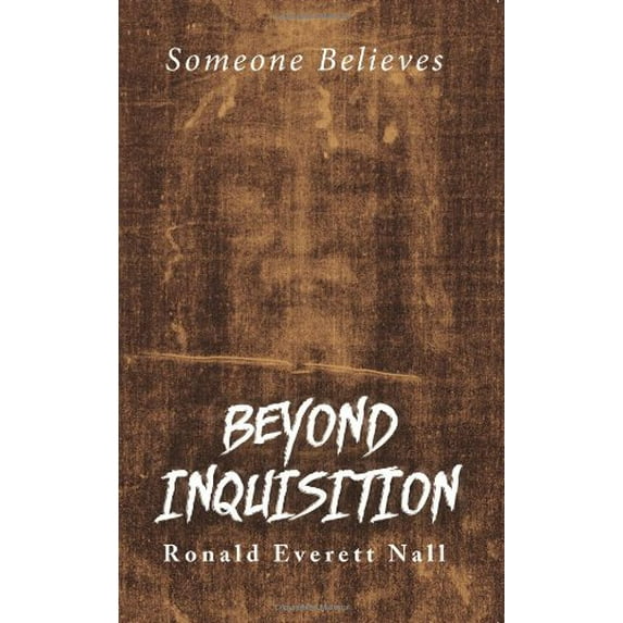 Pre-Owned Beyond Inquisition (Paperback) 1628549025 9781628549027 ...