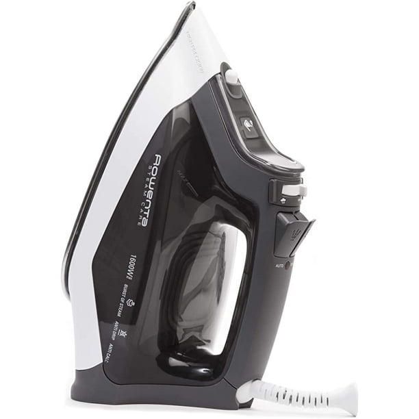 Plancha Rowenta Steamcare DW3182U Negro ROWENTA DW3182U | Bodega ...