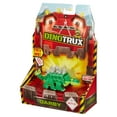 Dinotrux Diecast Dinosaur Construction Character Vehicle Garby ...