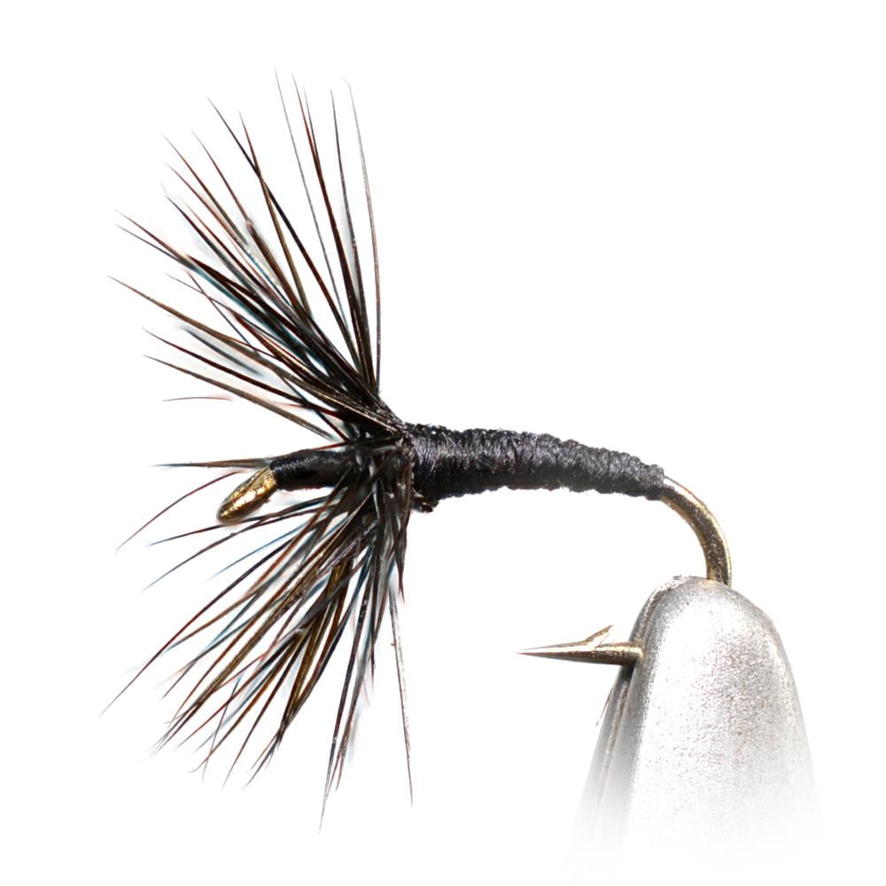 Tenkara Kebari Fishing Fly - 6 Flies per pack - Choose your pattern ...