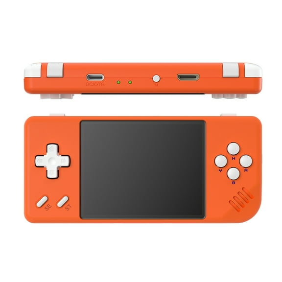 Logitech G CLOUD Handheld Gaming Console, Wireless Computer System ...