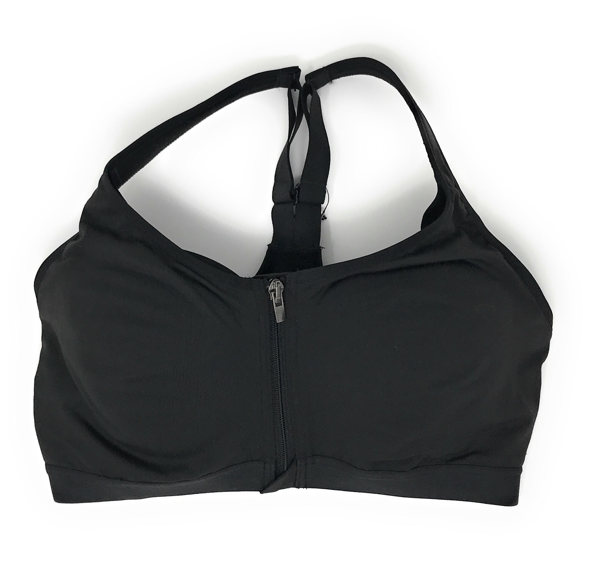 Victoria's Secret Knockout Front-Close Sport Bra - Walmart.com