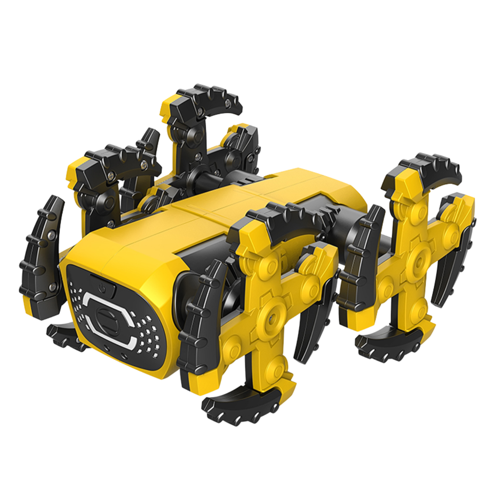 STEM Building Toys Robot Toys Open Source Bionic Programmable STEM stem-building-toys-robot-toys-open-source-bionic-programmable-stem