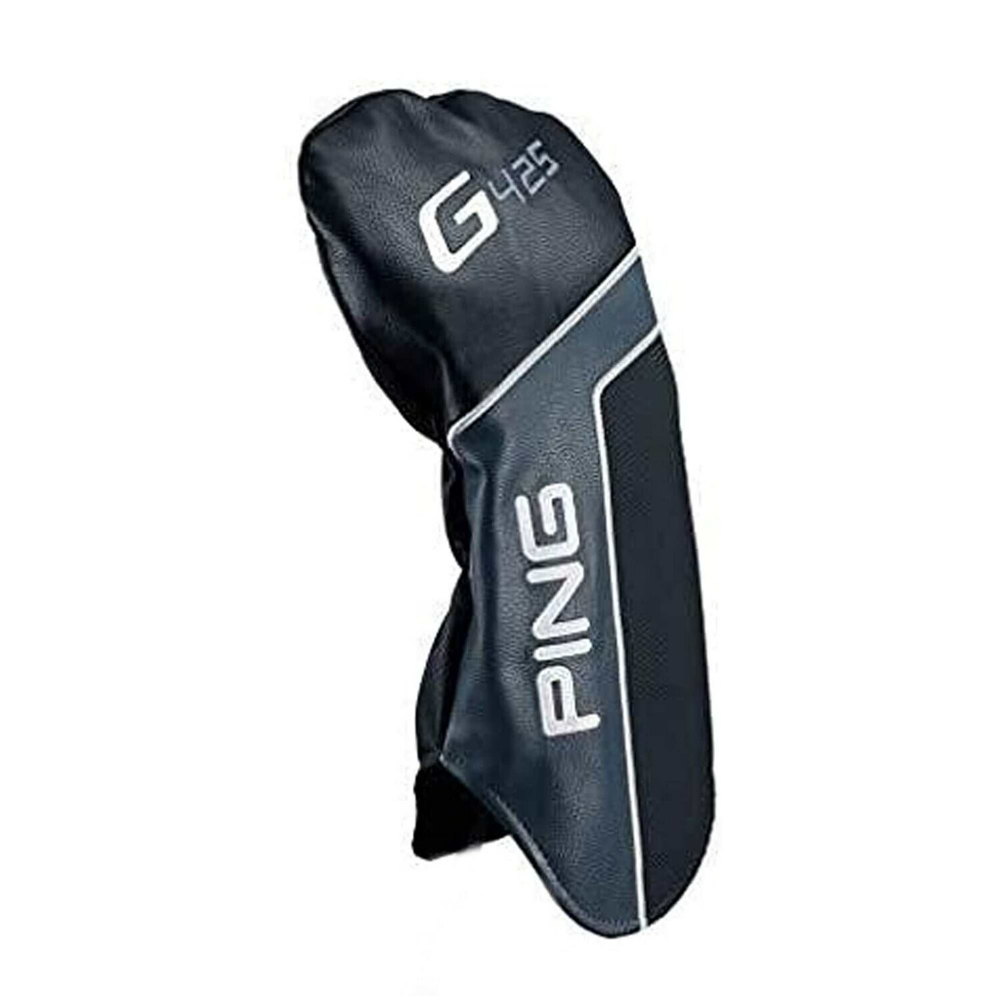 Click here for New Ping G425 Black/Gray Driver Headcover prices