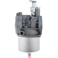 Genrics Carburetor For Club Car DS Precedent FE290 Kawasaki Engine Gas ...