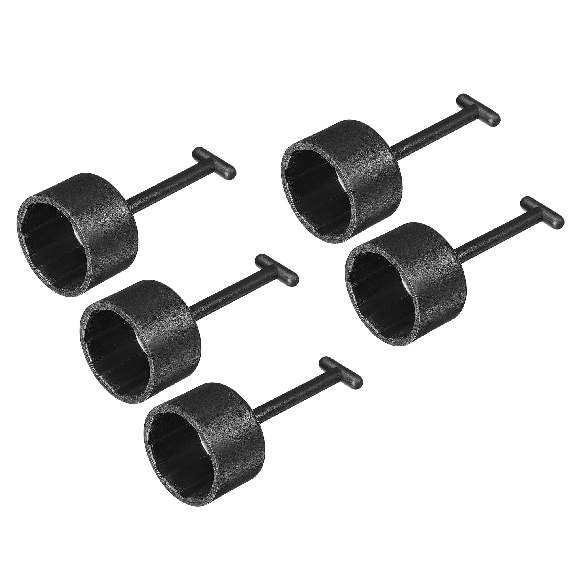 Uxcell 8 Teeth E26/E27 Shade Ring Removal Tool Light Replacing ...