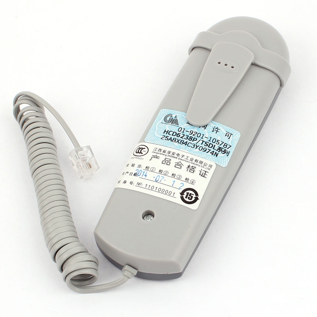 Digital Phone Line Tester