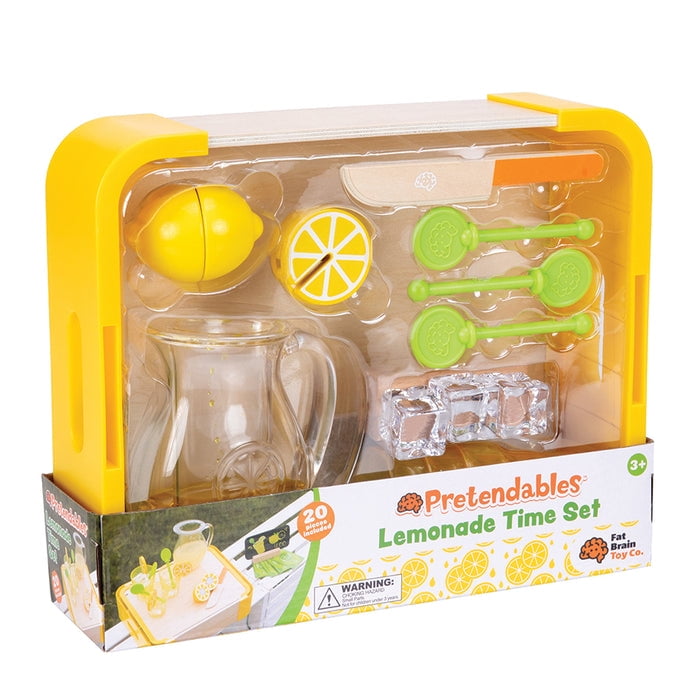 Click here for Fat Brain Toys Pretendables Lemonade prices