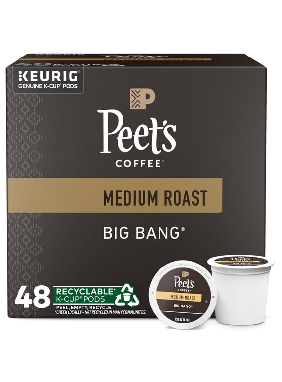 Keurig K-Cups & Coffee Pods in Coffee - Walmart.com