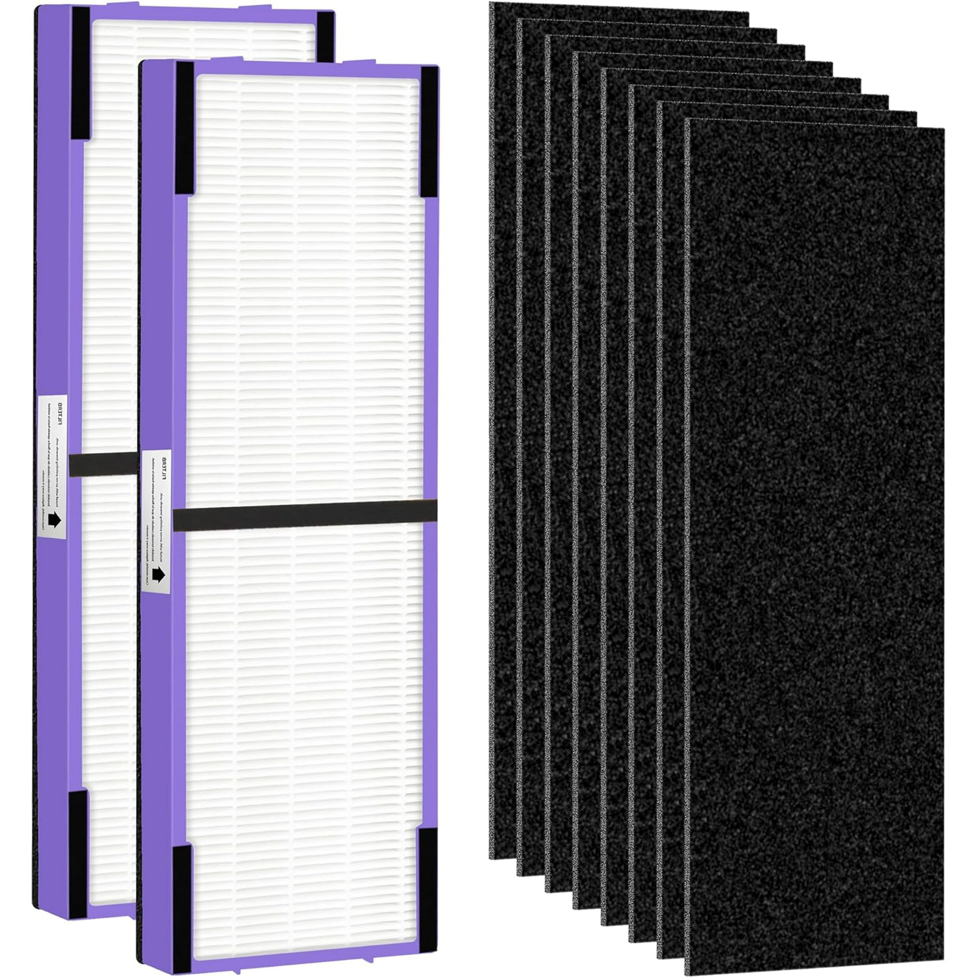 Click here for Salafire Flt4850pt Hepa Filter B Replacement For G... prices