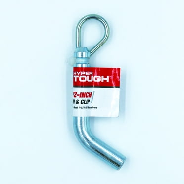 Reese Towpower Dual Bent Pin Receiver Lock - Walmart.com