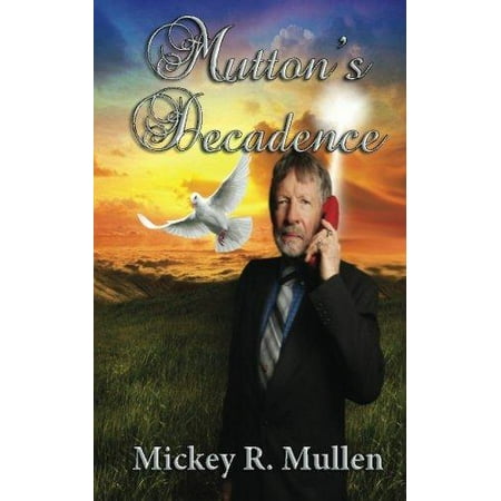 Mutton's Decadence | Walmart Canada