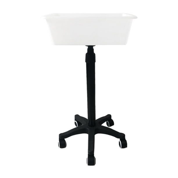 Tennis Ball Basket with Wheels, Pong Ball Collector, Ball Basin, Tennis ...