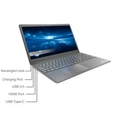 Gateway 15.6" Ultra Slim Notebook with Carrying Case & Wireless Mouse ...