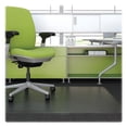 Deflecto EnvironMat 36 x 48 Chair Mat for Medium Pile Carpet ...