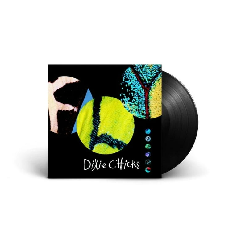 Dixie Chicks Fly Album