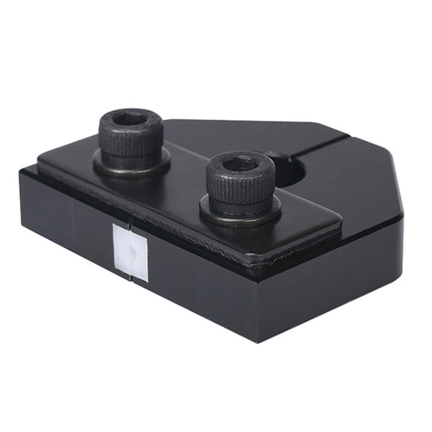 lionlar 3D Printer Filament Welder Connector 1.75mm Aluminium Alloy DIY ...