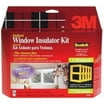 3M 2141W-6 Interior Shrink Film Window Kit - Walmart.com