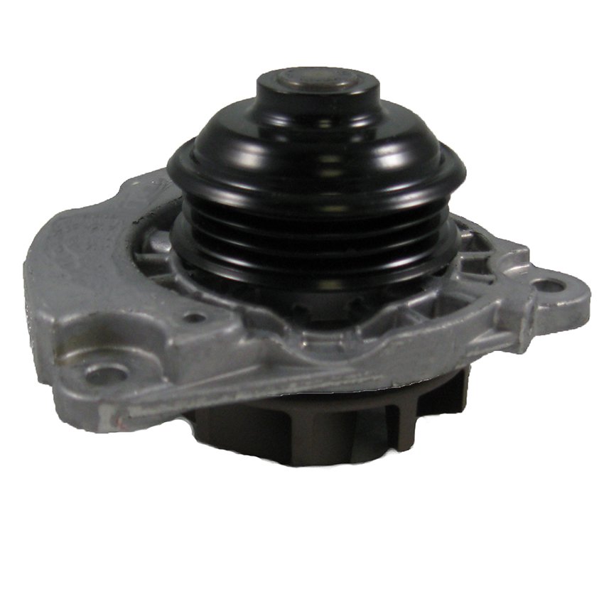 New Hd Water Pump Fits Ford Fusion 3.0L 2010 2011 2012 9L8Z-8501-C 9L8Z ...