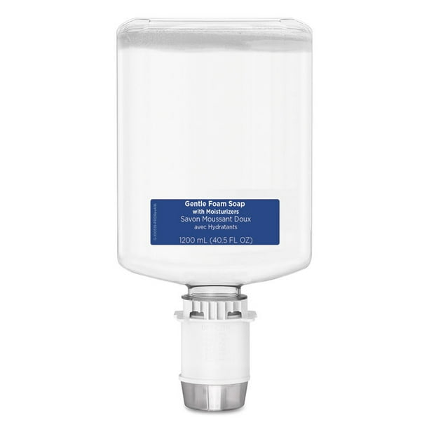 Gp Enmotion Automated Touchless Soap/sanitizer Refill, 1200ml ...