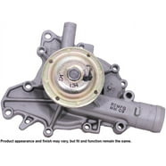 Wilmar W89399 GM Water Pump Remover and Installer Socket - Walmart.com