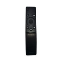 Genuine BN59-01266A Samsung Smart TV Remote - Fits Various UHD Television Models - Walmart.com