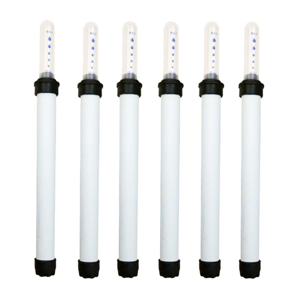 Click here for Yinanstore Oshhni 6x Plant Moisture Meter Water Le... prices