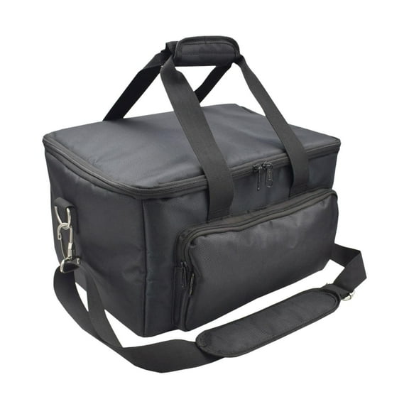 Slinger Professional Padded Printer Carrying Tote with Zippered ...