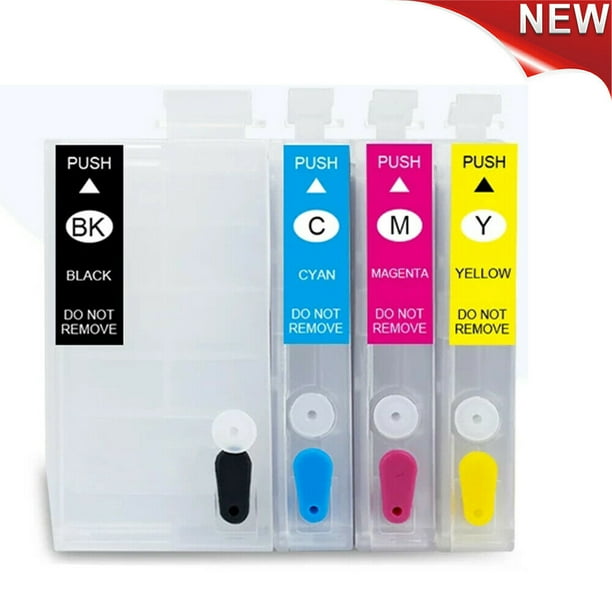 Epson Workforce Ink Cartridges