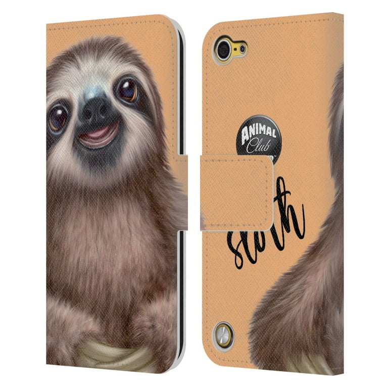 Ipod Touch 5th Generation Animal Cases