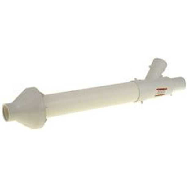 2 In. Concentric Vent Kit For Polaris Water Heaters - Walmart.com ...