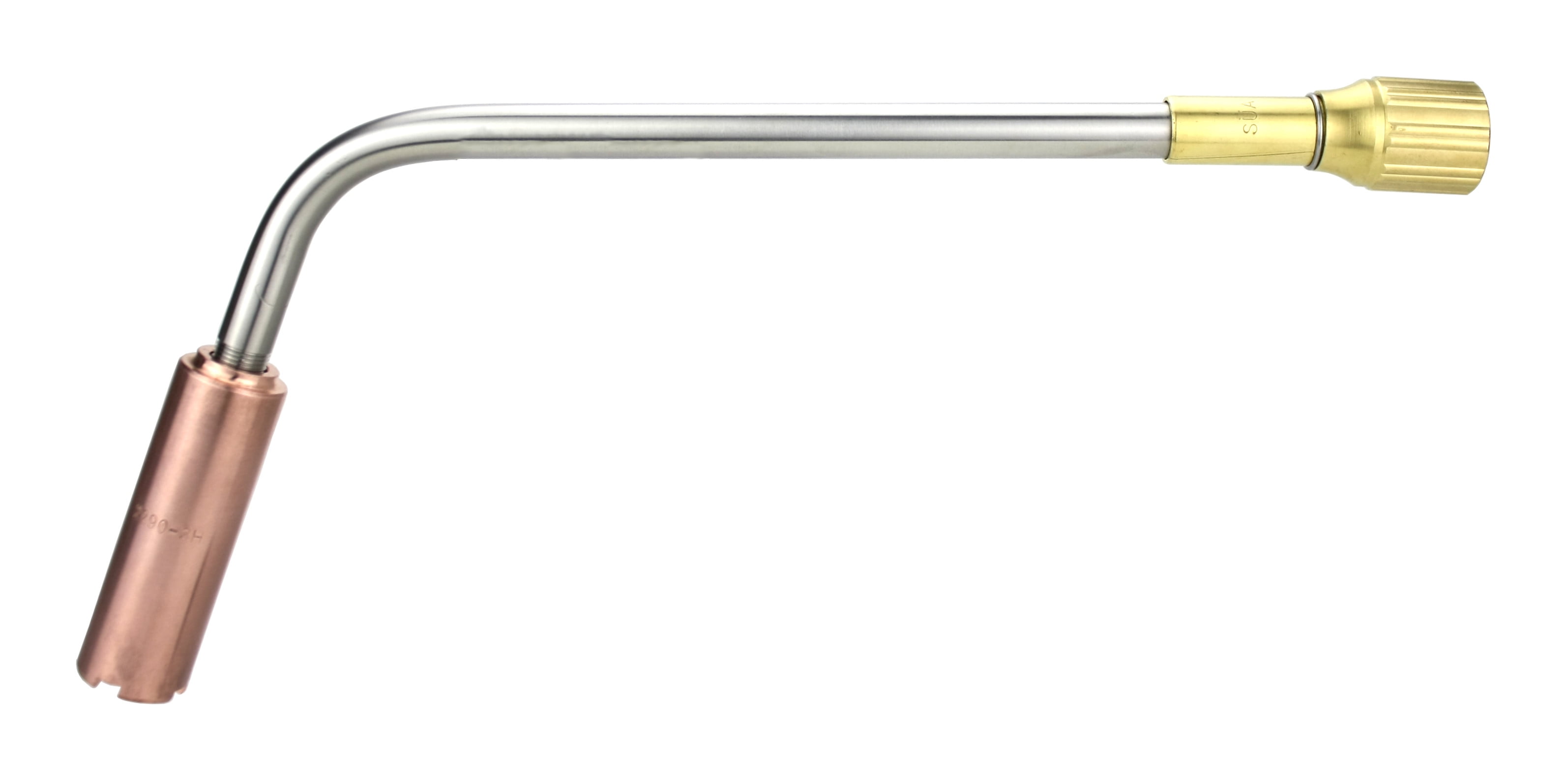 Propane Heating Nozzle/Rosebud Compatible with Harris Model: 2290-3H ...