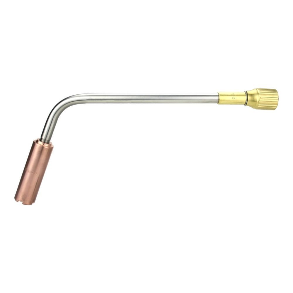 Propane Heating Nozzle/Rosebud Compatible with Harris Model: 2290-3H ...