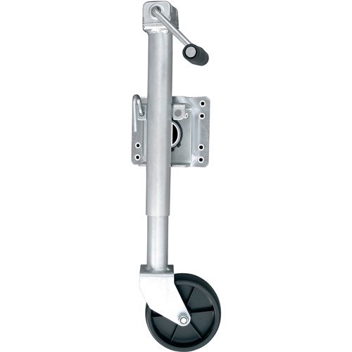 Attwood Fold-Up Trailer Jack - Walmart.com