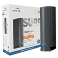 Free Shipping! ARRIS Wireless Cable Modem Router GigaSpeed Wi-Fi 6 with ...
