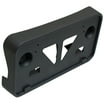KAI New Standard Replacement Front License Plate Bracket, Fits 2013 ...