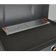 Blackstone Stainless Steel Adjustable Warming Rack - Walmart.com