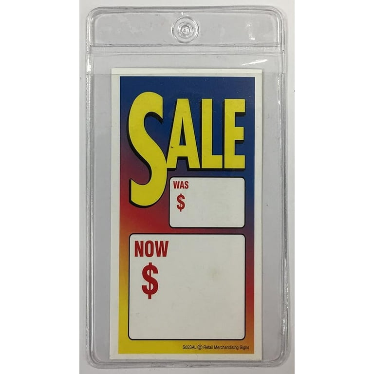 Vinyl Envelopes Pouches