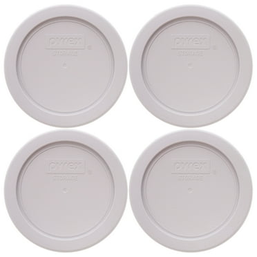 Pyrex Replacement Lid C-222-PC 2-Qt Blue Plastic Cover for Pyrex C-222 ...